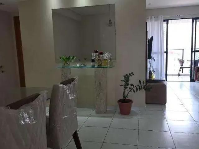 Apartamento para Venda em Recife/PE Rosarinho 3 Quartos
