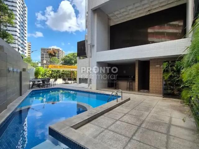 Apartamento para Venda em Recife/PE Rosarinho 3 Quartos
