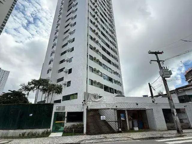 Apartamento para Venda em Recife/PE Rosarinho 3 Quartos