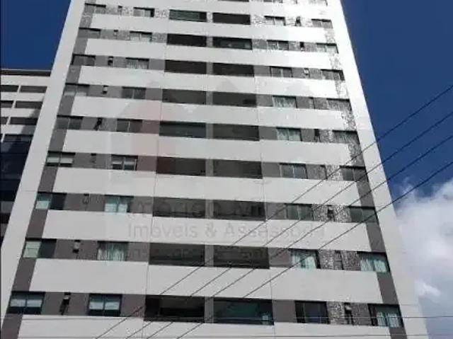 Apartamento para Venda em Recife/PE Rosarinho 3 Quartos