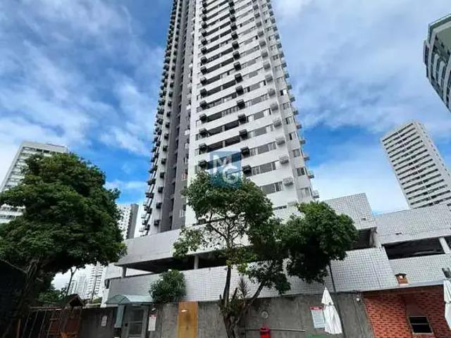 Apartamento para Venda em Recife/PE Rosarinho 3 Quartos