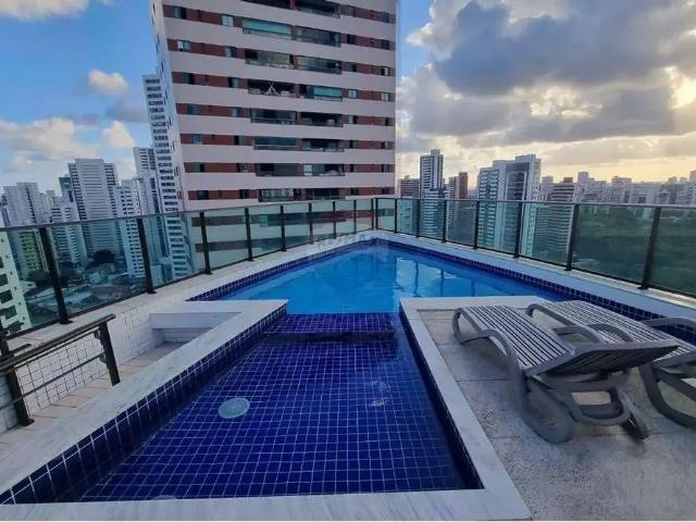 Apartamento para Venda em Recife/PE Rosarinho 3 Quartos