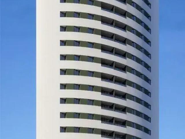 Apartamento para Venda em Recife/PE Rosarinho 3 Quartos