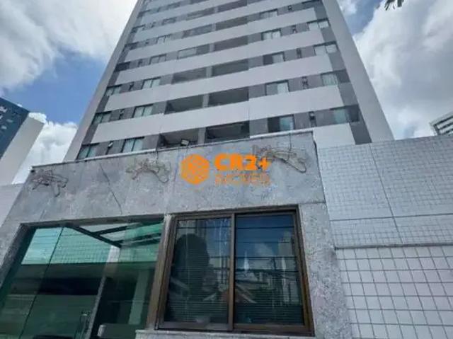Apartamento para Venda em Recife/PE Rosarinho 3 Quartos