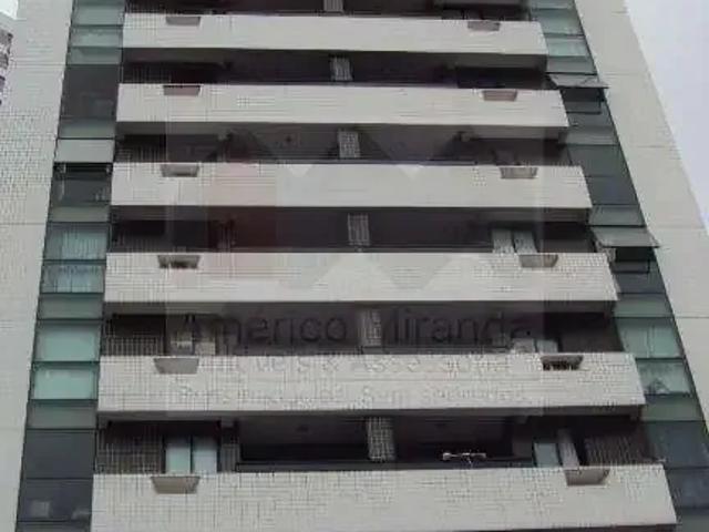 Apartamento para Venda em Recife/PE Rosarinho 3 Quartos