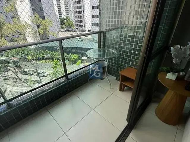 Apartamento para Venda em Recife/PE Rosarinho 3 Quartos