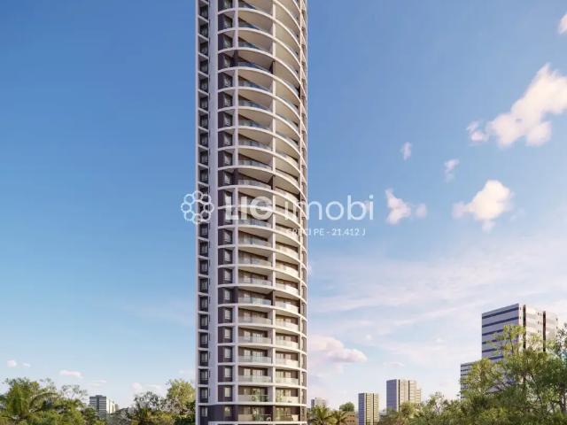 Apartamento para Venda em Recife/PE Rosarinho 3 Quartos