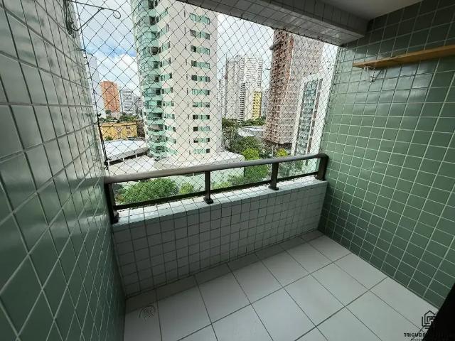 Apartamento para Venda em Recife/PE Rosarinho 3 Quartos