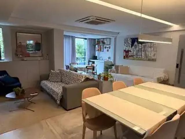 Apartamento para Venda em Recife/PE Rosarinho 3 Quartos