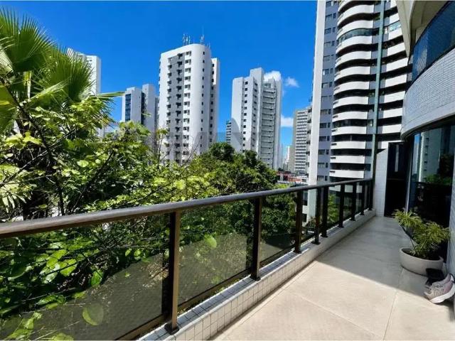 Apartamento para Venda em Recife/PE Rosarinho 3 Quartos