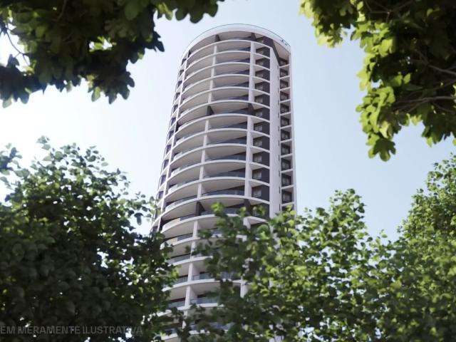 Apartamento para Venda em Recife/PE Rosarinho 3 Quartos