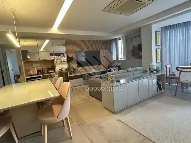 Apartamento para Venda em Recife/PE Rosarinho 3 Quartos