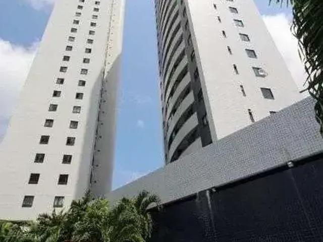Apartamento para Venda em Recife/PE Rosarinho 3 Quartos