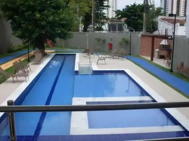 Apartamento para Venda em Recife/PE Rosarinho 3 Quartos