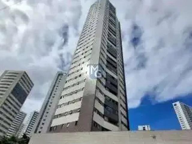 Apartamento para Venda em Recife/PE Rosarinho 3 Quartos