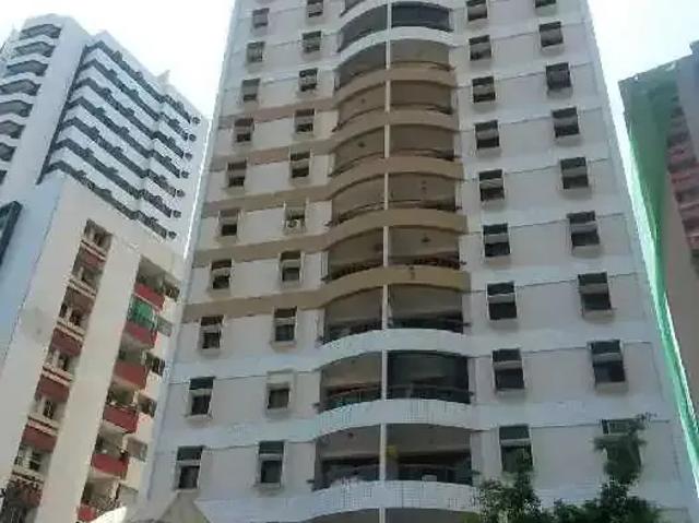 Apartamento para Venda em Recife/PE Rosarinho 3 Quartos