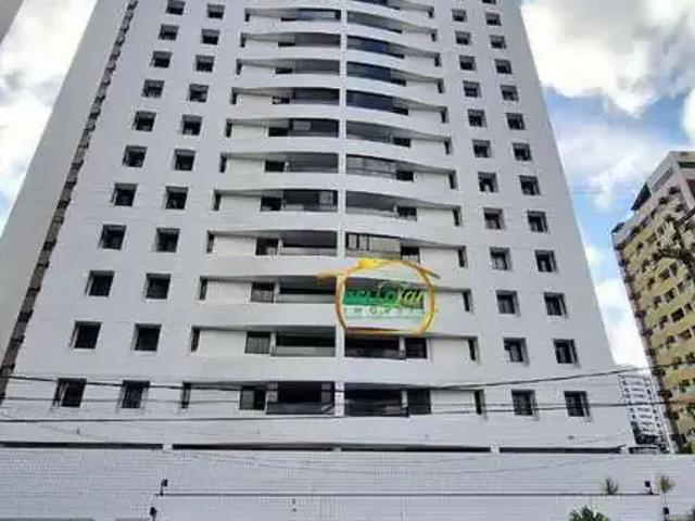 Apartamento para Venda em Recife/PE Rosarinho 3 Quartos