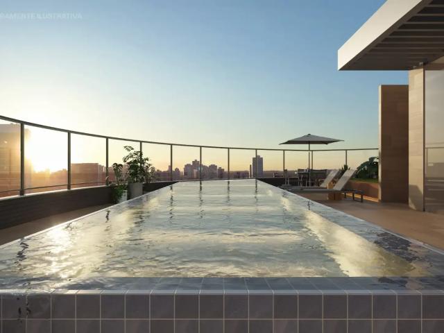 Apartamento para Venda em Recife/PE Rosarinho 3 Quartos