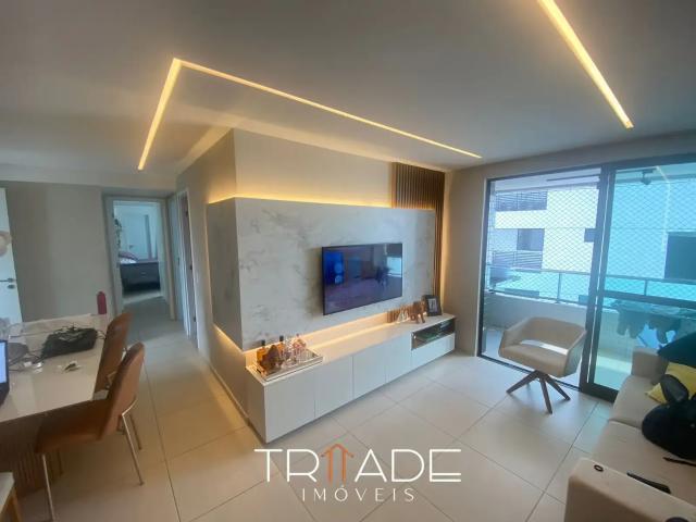 Apartamento para Venda em Recife/PE Rosarinho 3 Quartos