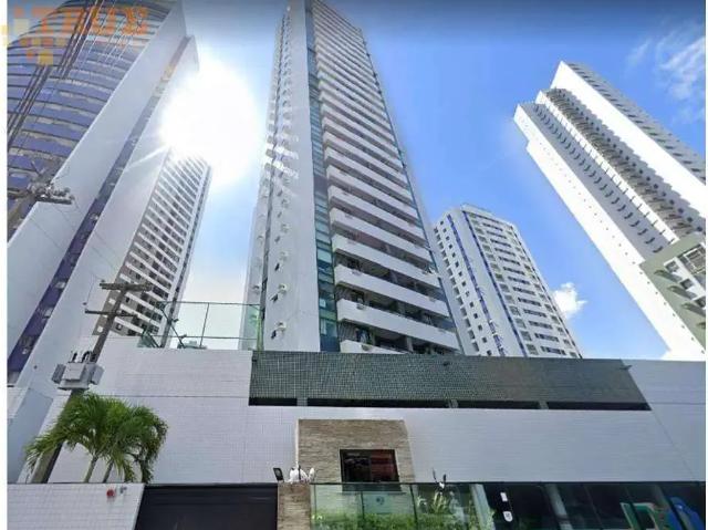 Apartamento para Venda em Recife/PE Rosarinho 3 Quartos