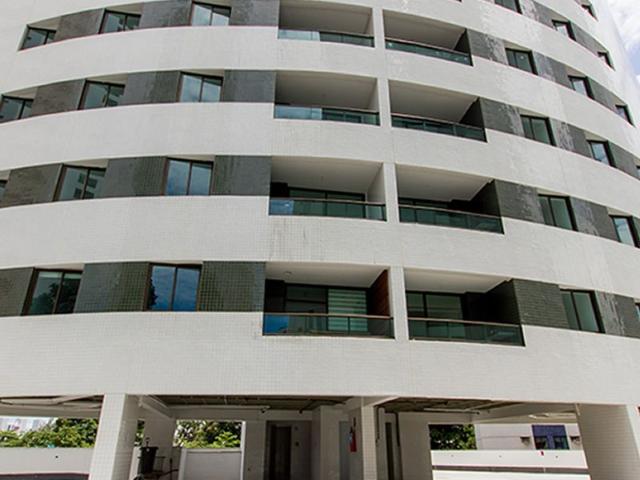 Apartamento para Venda em Recife/PE Rosarinho 3 Quartos