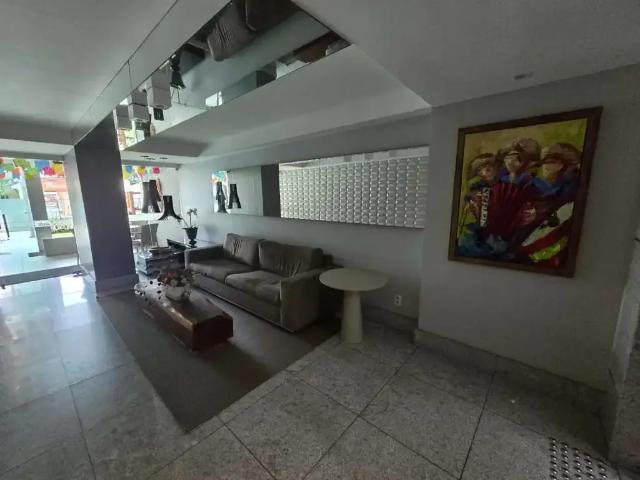 Apartamento para Venda em Recife/PE Rosarinho 3 Quartos