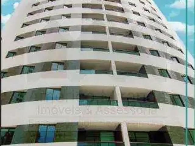 Apartamento para Venda em Recife/PE Rosarinho 3 Quartos