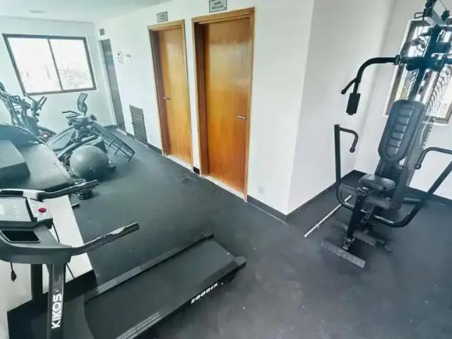 Apartamento para Venda em Recife/PE Rosarinho 3 Quartos