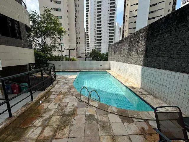 Apartamento para Venda em Recife/PE Rosarinho 3 Quartos
