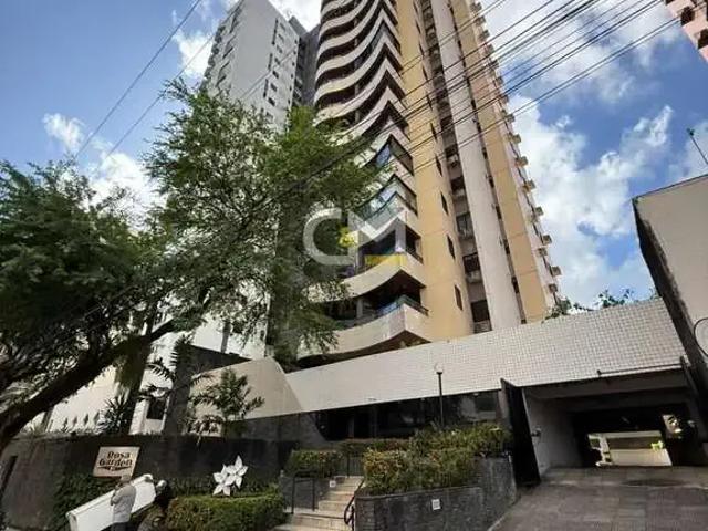 Apartamento para Venda em Recife/PE Rosarinho 3 Quartos