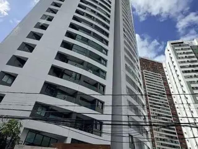 Apartamento para Venda em Recife/PE Rosarinho 3 Quartos