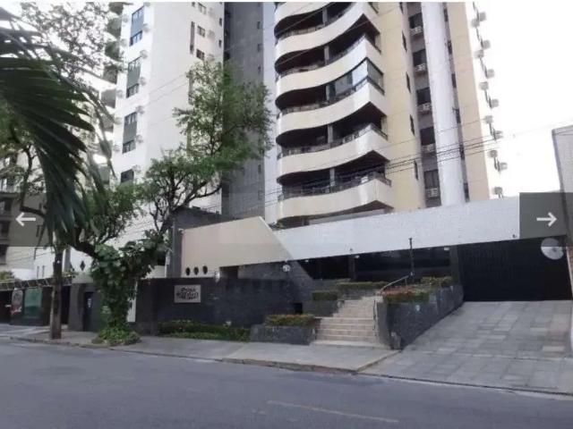 Apartamento para Venda em Recife/PE Rosarinho 3 Quartos