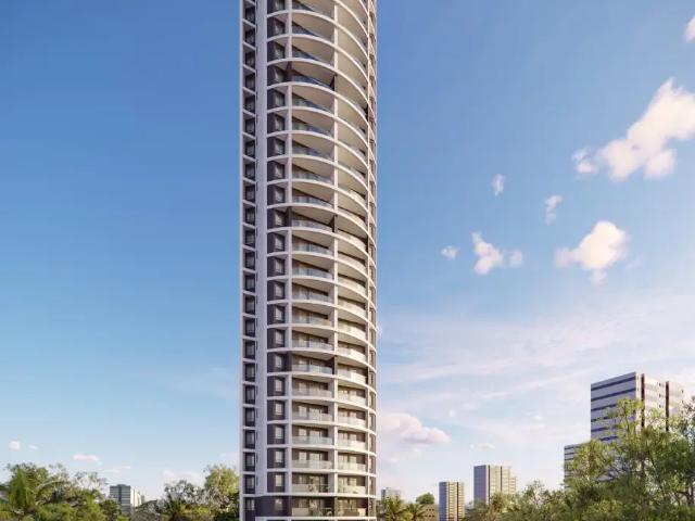 Apartamento para Venda em Recife/PE Rosarinho 3 Quartos