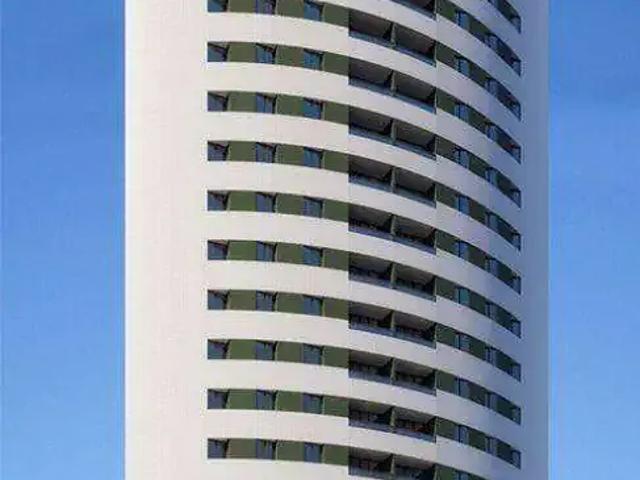 Apartamento para Venda em Recife/PE Rosarinho 3 Quartos