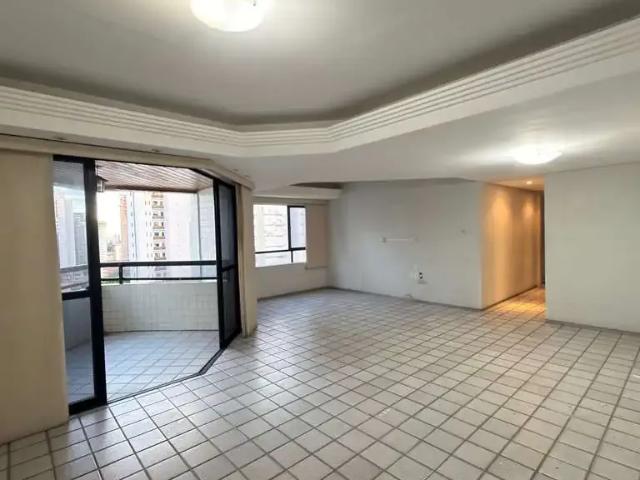 Apartamento para Venda em Recife/PE Rosarinho 3 Quartos
