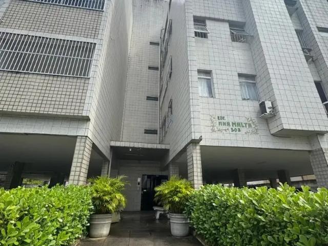 Apartamento para Venda em Recife/PE Rosarinho 3 Quartos