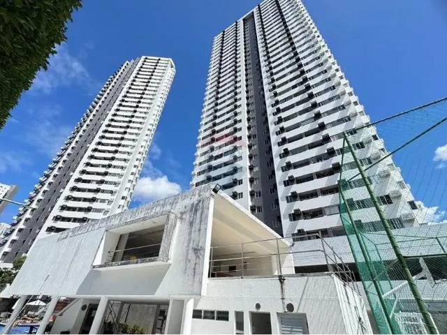 Apartamento para Venda em Recife/PE Rosarinho 3 Quartos