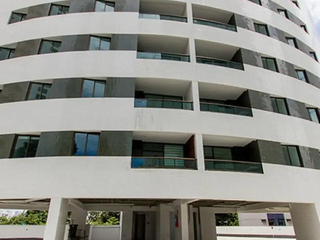 Apartamento para Venda em Recife/PE Rosarinho 3 Quartos