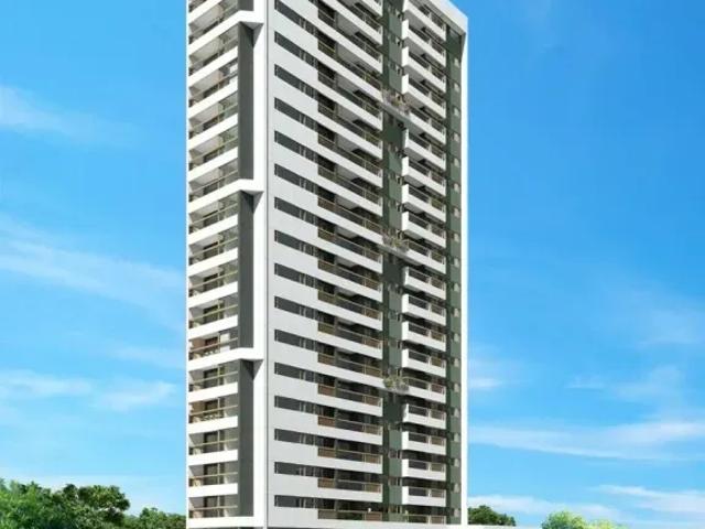 Apartamento para Venda em Recife/PE Rosarinho 3 Quartos
