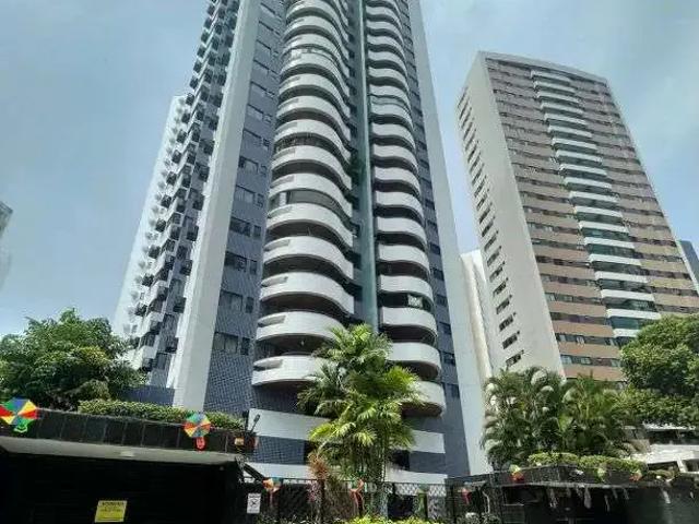 Apartamento para Venda em Recife/PE Rosarinho 3 Quartos