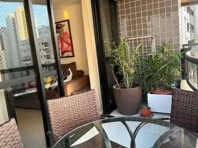 Apartamento para Venda em Recife/PE Rosarinho 3 Quartos