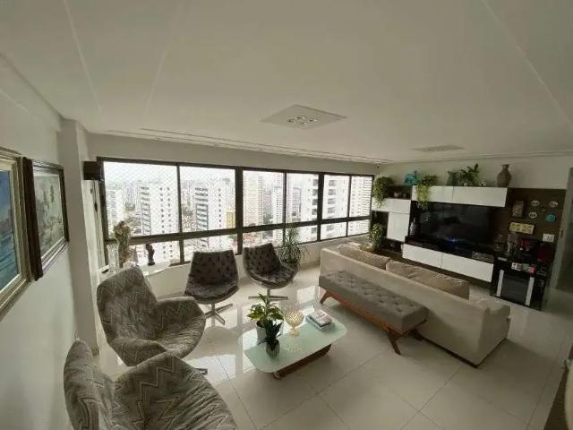 Apartamento para Venda em Recife/PE Rosarinho 3 Quartos