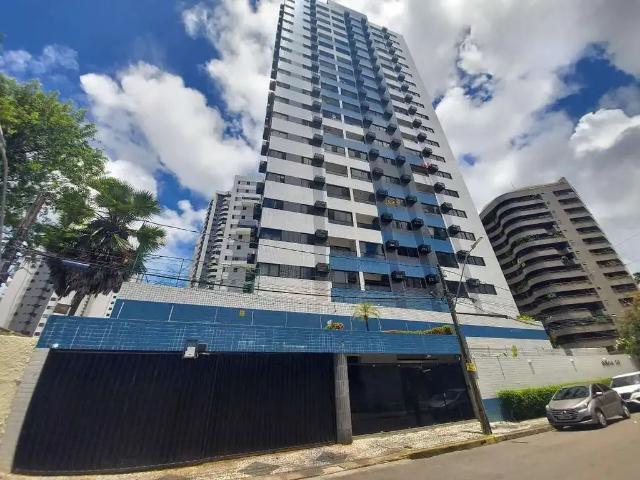 Apartamento para Venda em Recife/PE Rosarinho 3 Quartos