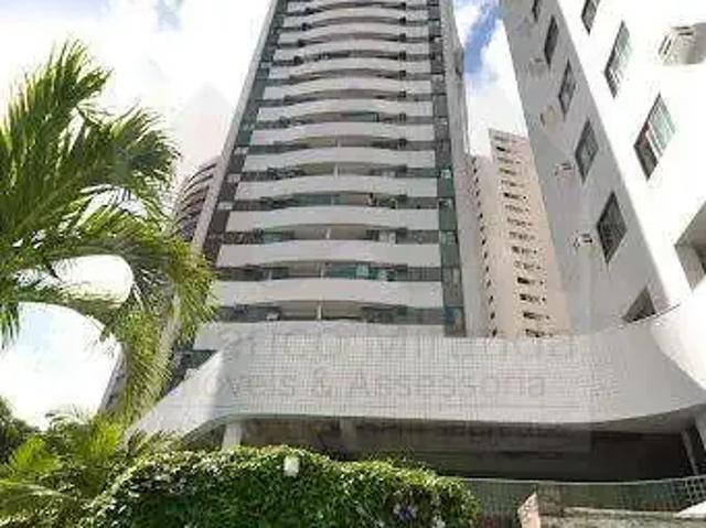 Apartamento para Venda em Recife/PE Rosarinho 3 Quartos