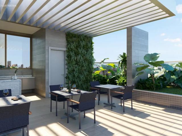 Apartamento para Venda em Recife/PE Rosarinho 3 Quartos