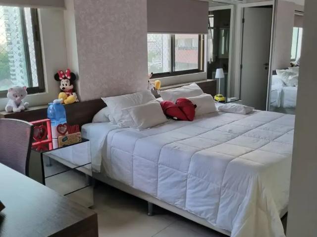 Apartamento para Venda em Recife/PE Rosarinho 3 Quartos