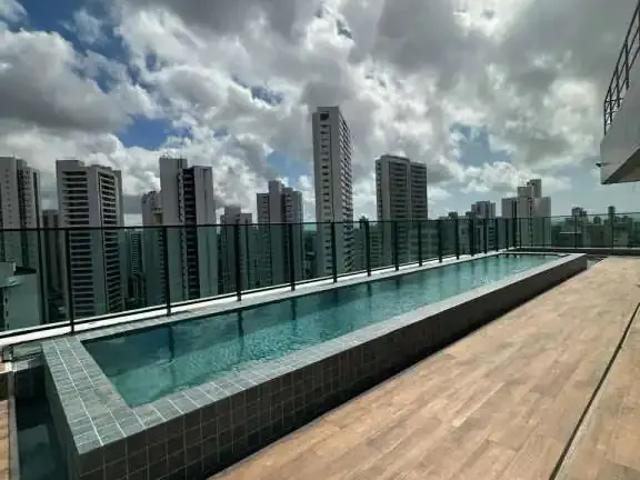 Apartamento para Venda em Recife/PE Rosarinho 3 Quartos
