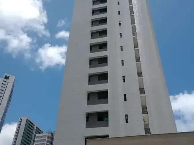 Apartamento para Venda em Recife/PE Rosarinho 3 Quartos