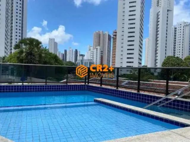 Apartamento para Venda em Recife/PE Rosarinho 3 Quartos
