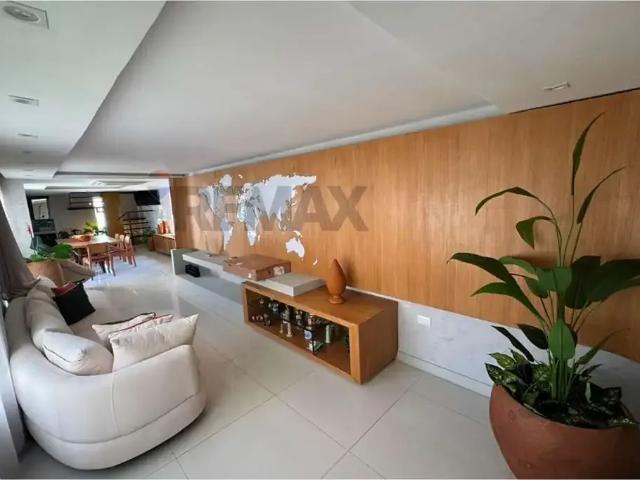 Apartamento para Venda em Recife/PE Rosarinho 3 Quartos